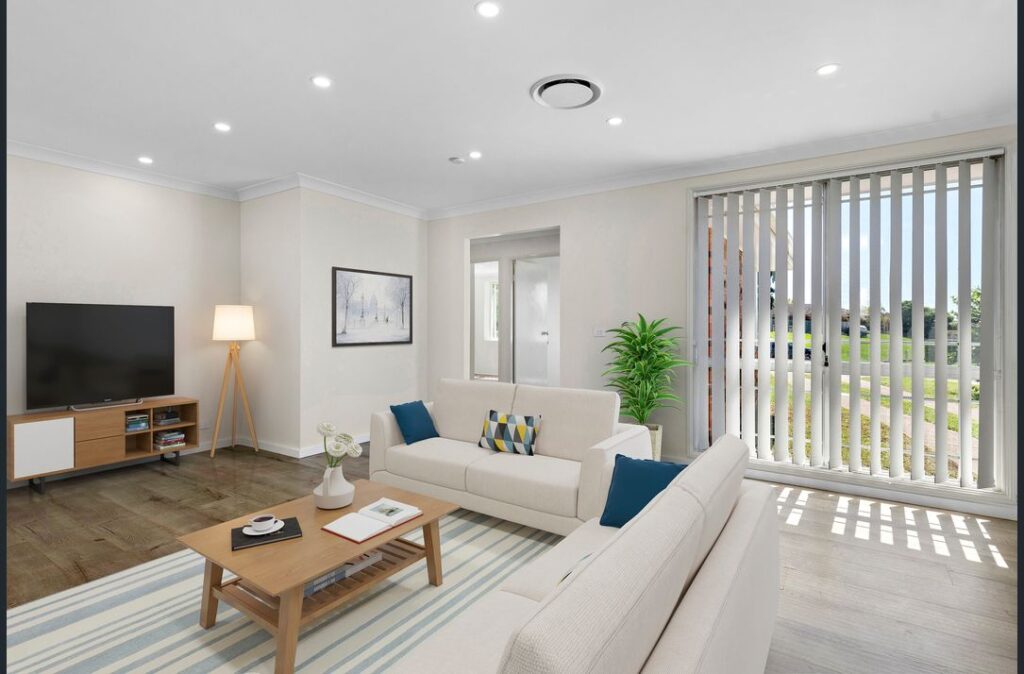 firstbrick – First Brick Property Buyers Agency